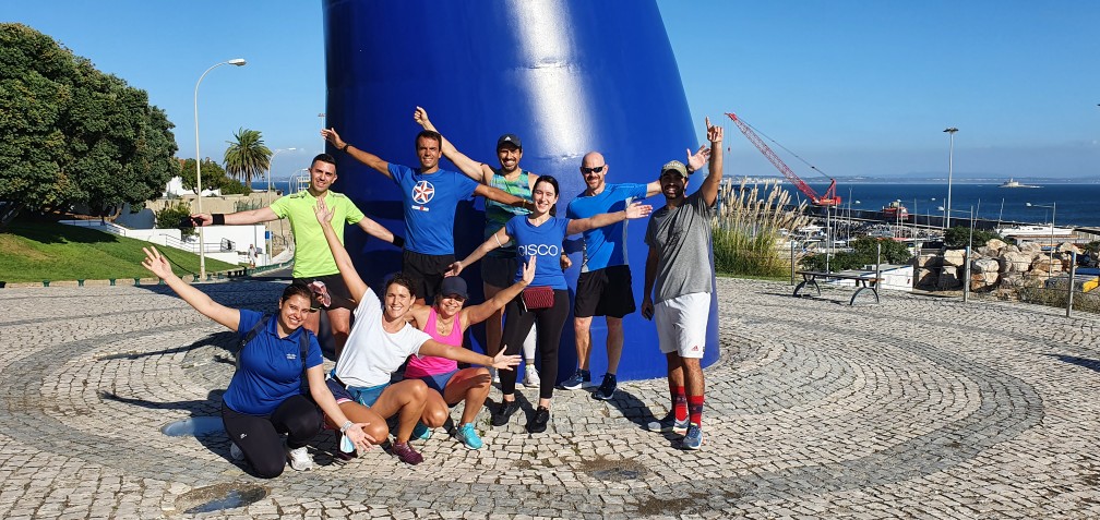 Cisco Systems | Great Place to Work® Portugal