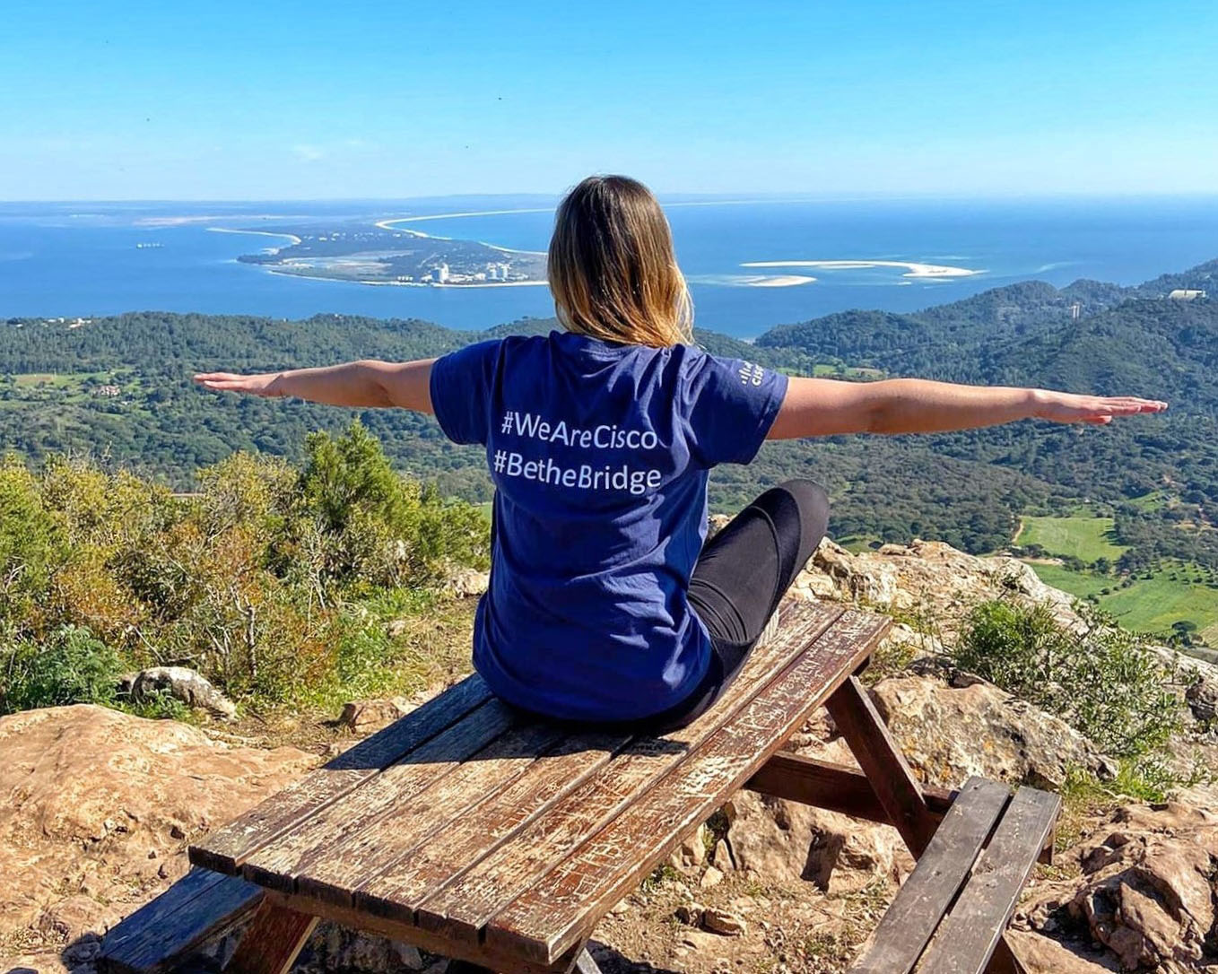 Cisco Systems | Great Place to Work® Portugal