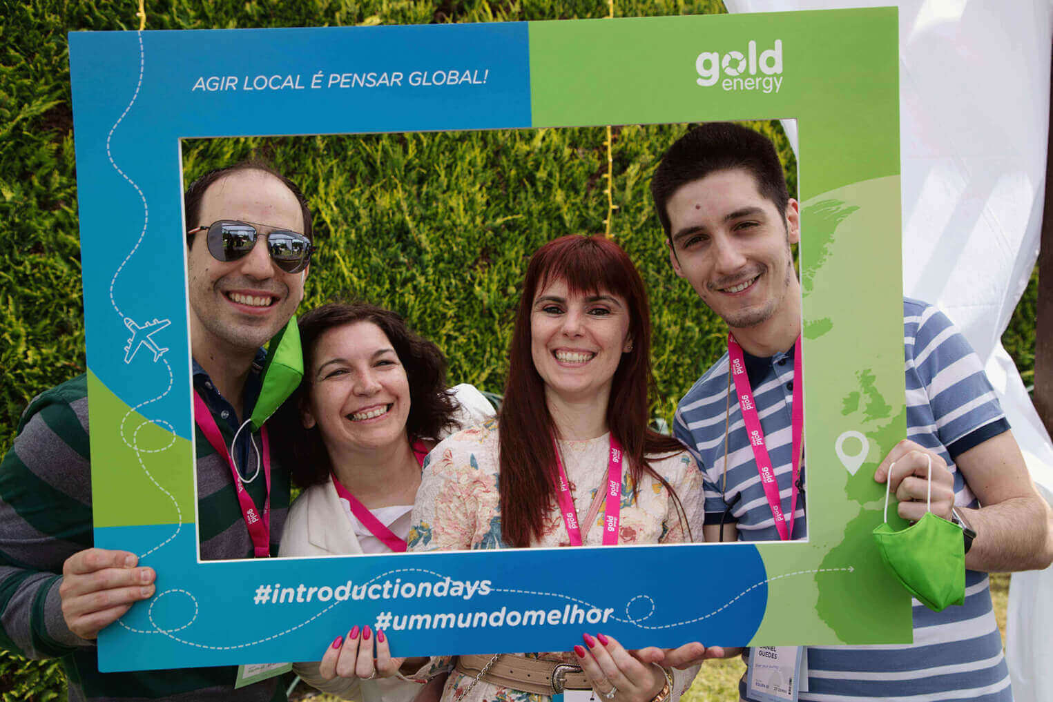 Goldenergy - Comercializadora de Energia, S.A. | Great Place To Work ...