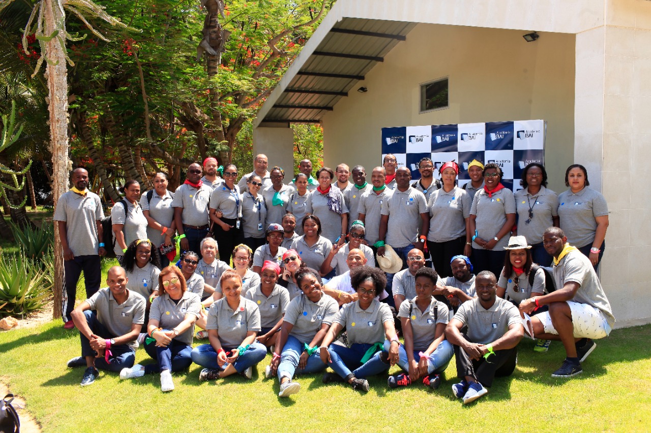 Fundação BAI (Academia BAI) | Great Place to Work® Portugal