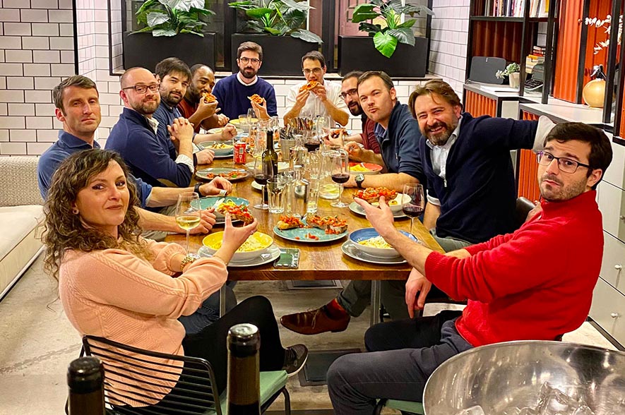 Codit | Great Place to Work® Portugal