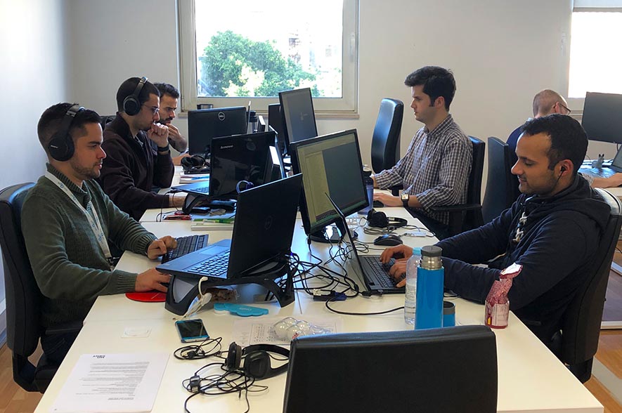 Codit | Great Place to Work® Portugal