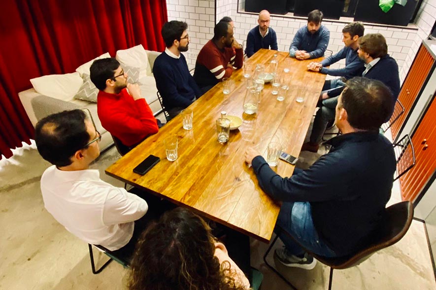 Codit | Great Place to Work® Portugal