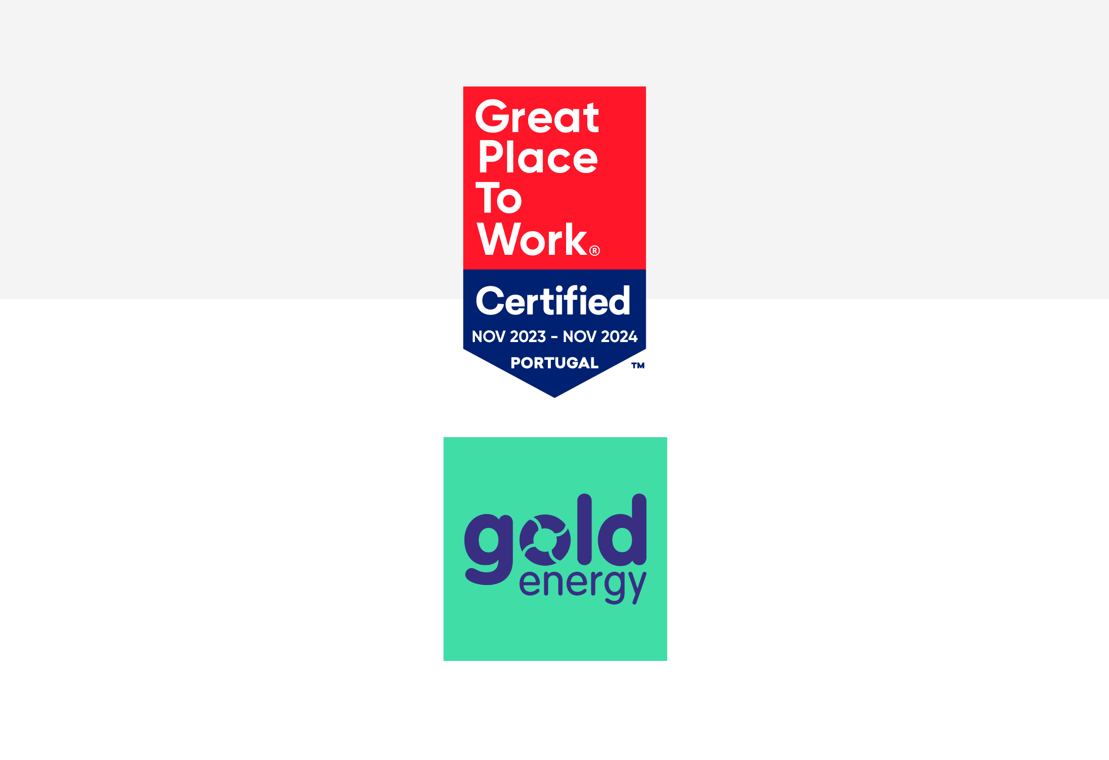Goldenergy | Great Place To Work® Portugal