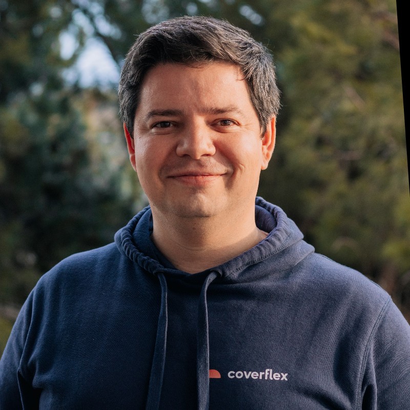 Como construir uma equipa de alta performance? A Coverflex explica ...