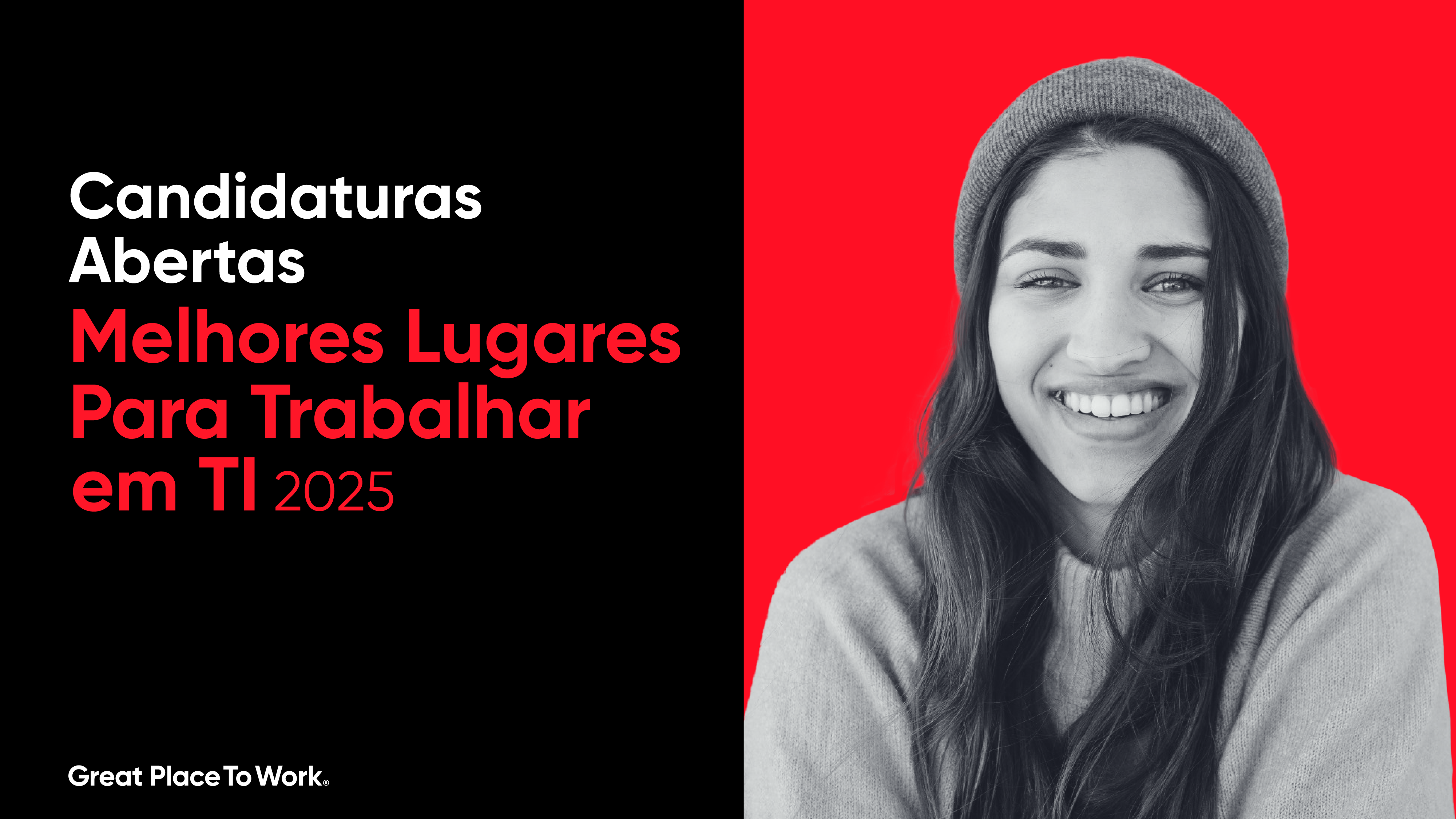 Melhores Lugares para Trabalhar // Pré-Evento 2026 | Great Place To Work® Portugal