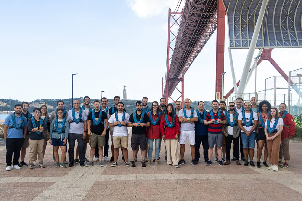 AdvanceWorks | Great Place To Work® Portugal