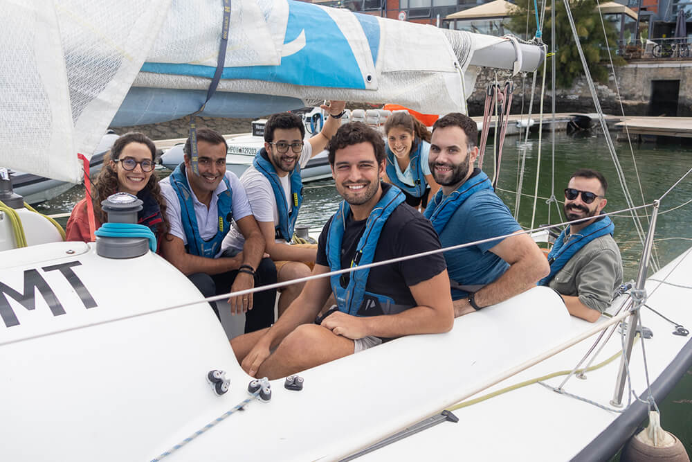 AdvanceWorks | Great Place To Work® Portugal