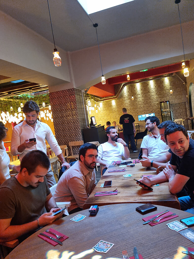 AdvanceWorks | Great Place To Work® Portugal