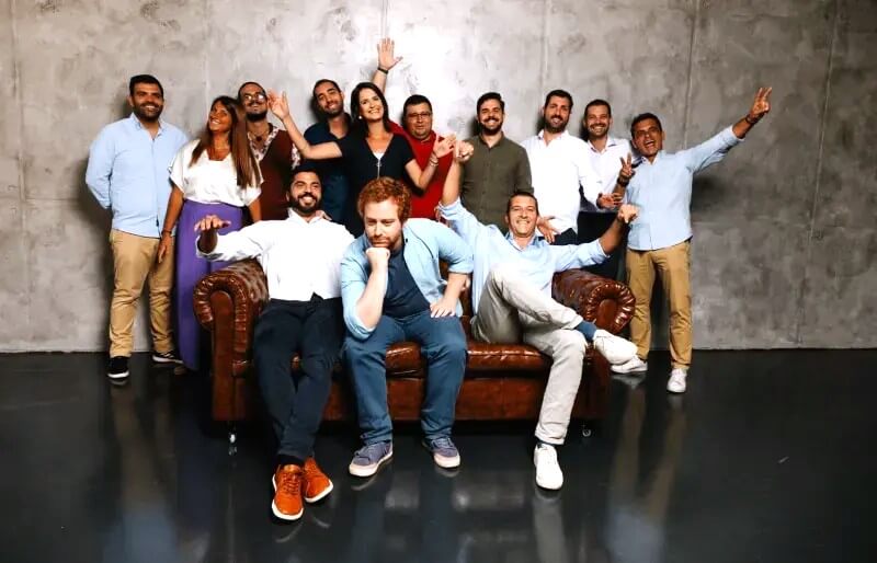 Avenidas | Great Place To Work® Portugal