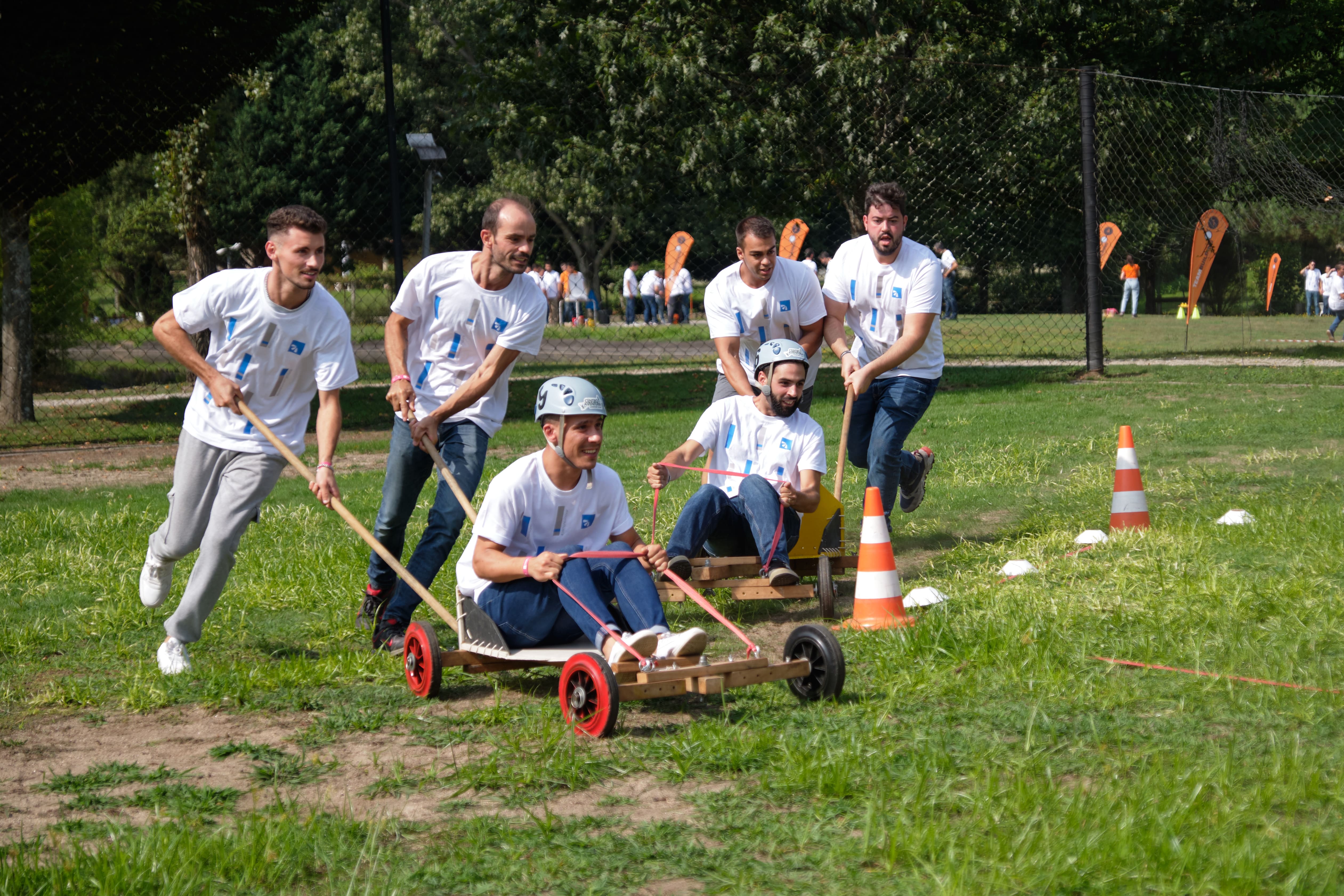 Controlar | Great Place To Work® Portugal