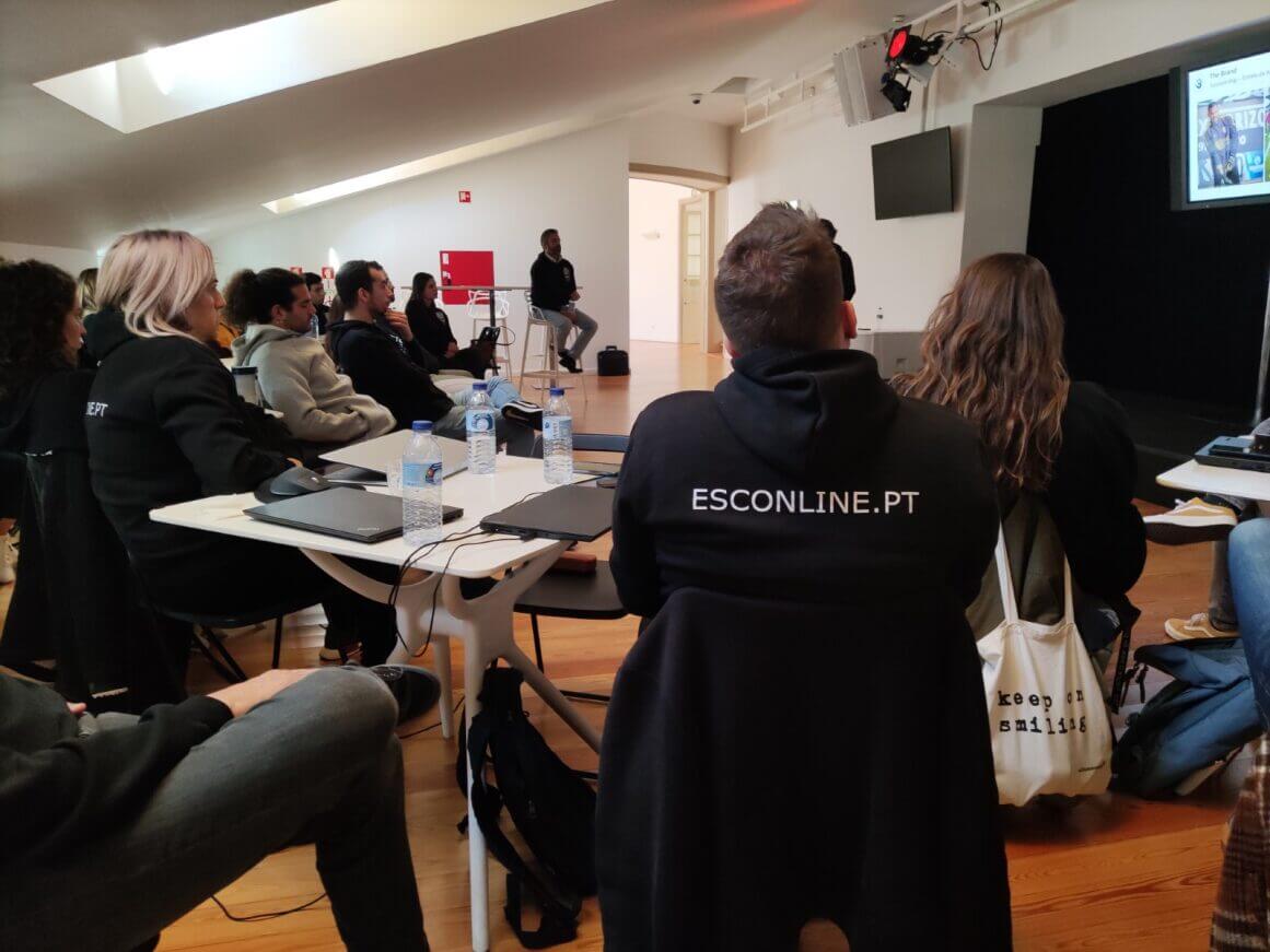 Estoril Sol Digital | Great Place To Work® Portugal