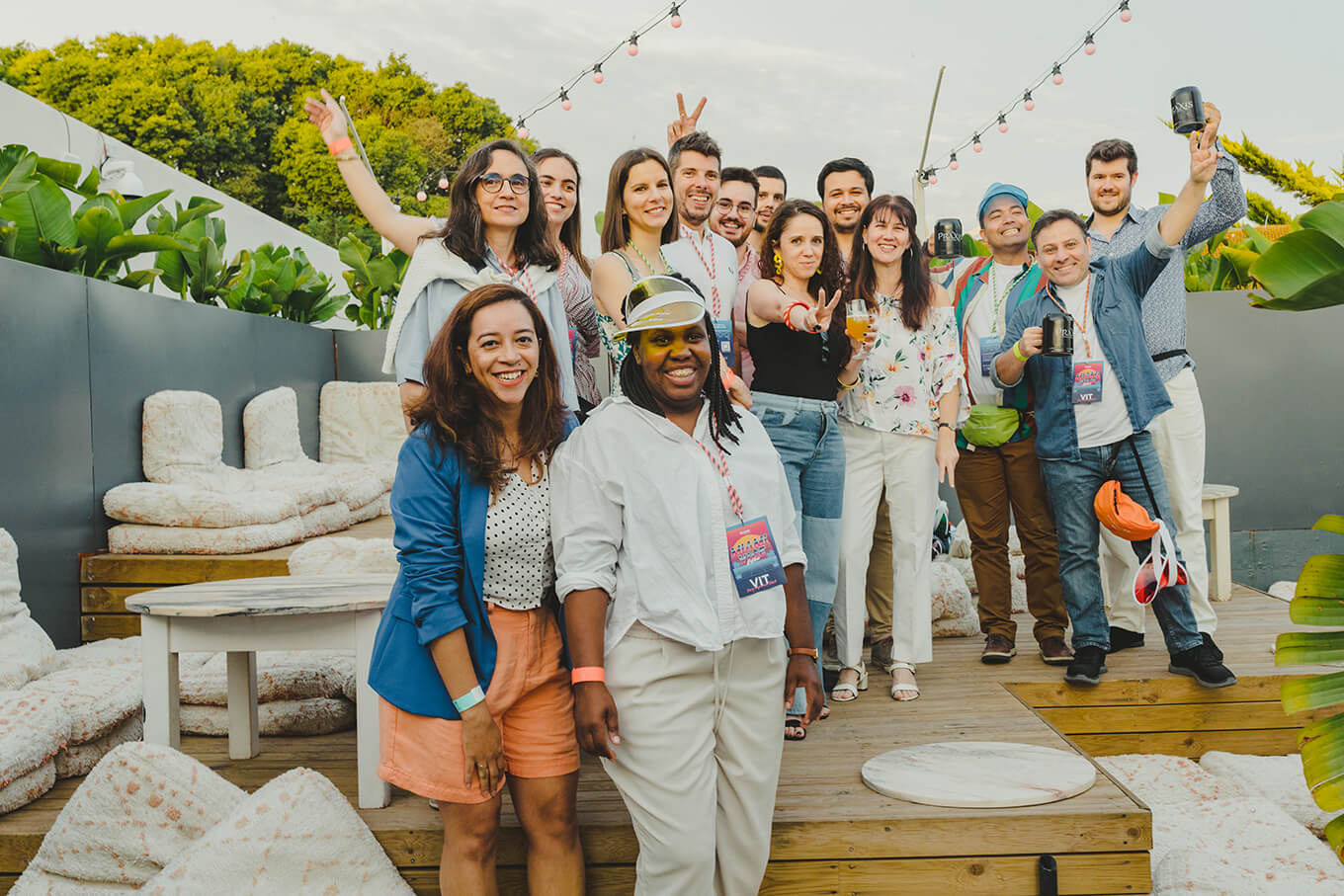 NOESIS | Great Place To Work® Portugal