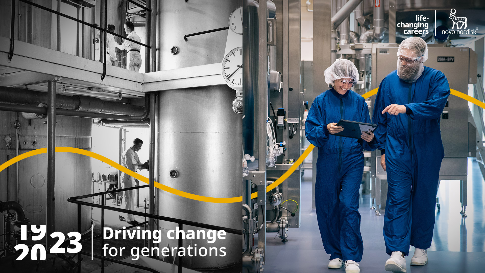 Novo Nordisk | Great Place To Work® Portugal