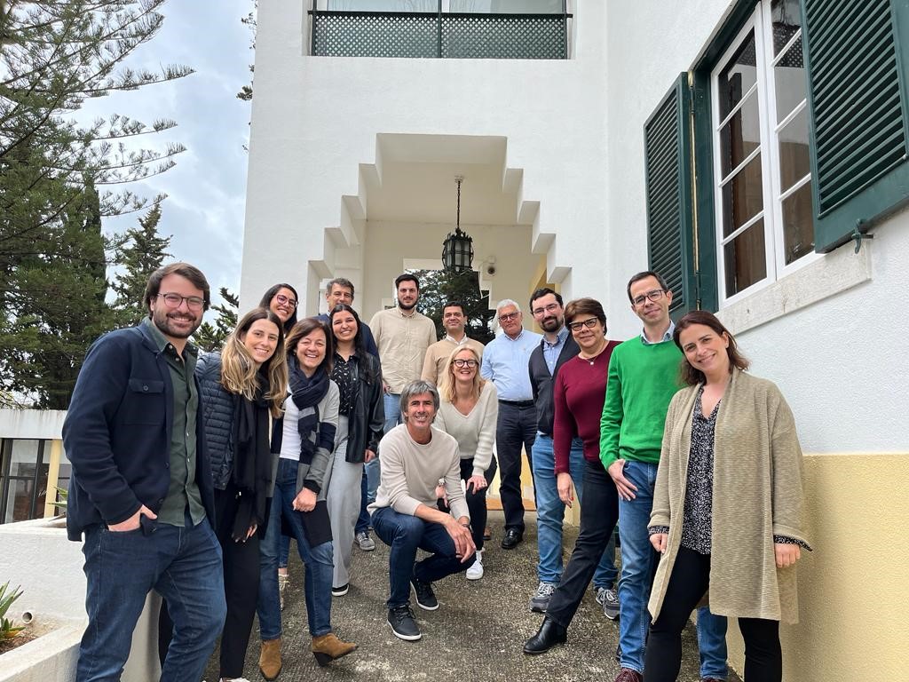 SC Johnson | Great Place To Work® Portugal