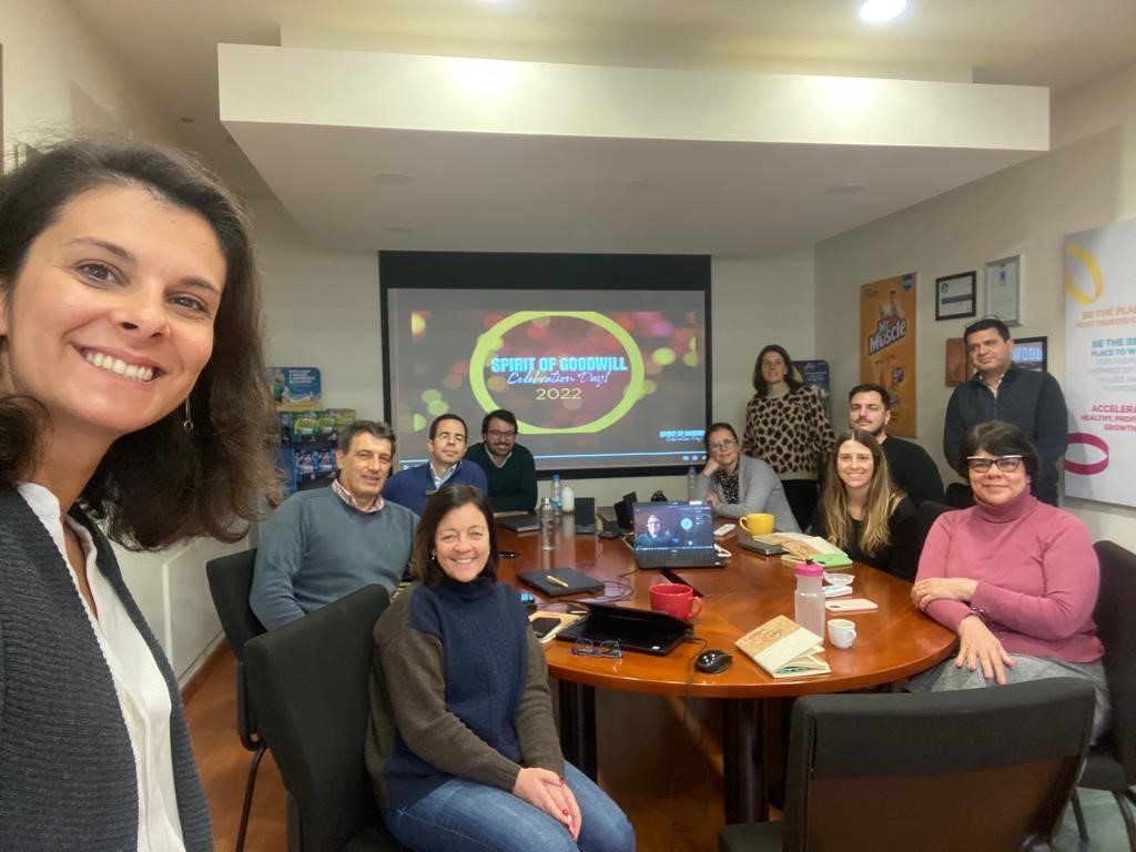 SC Johnson | Great Place To Work® Portugal