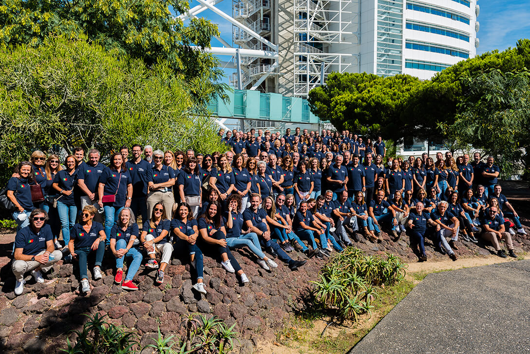 Servier Portugal | Great Place To Work® Portugal