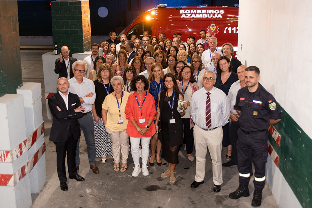 Servier Portugal | Great Place To Work® Portugal