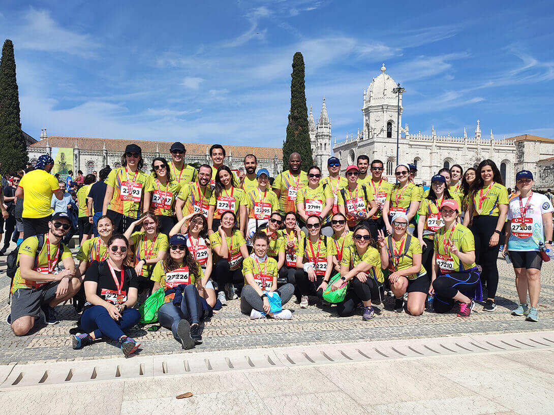 Solvay | Great Place To Work® Portugal