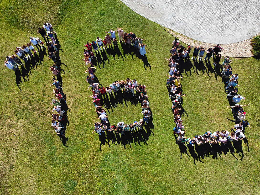 Solvay | Great Place To Work® Portugal