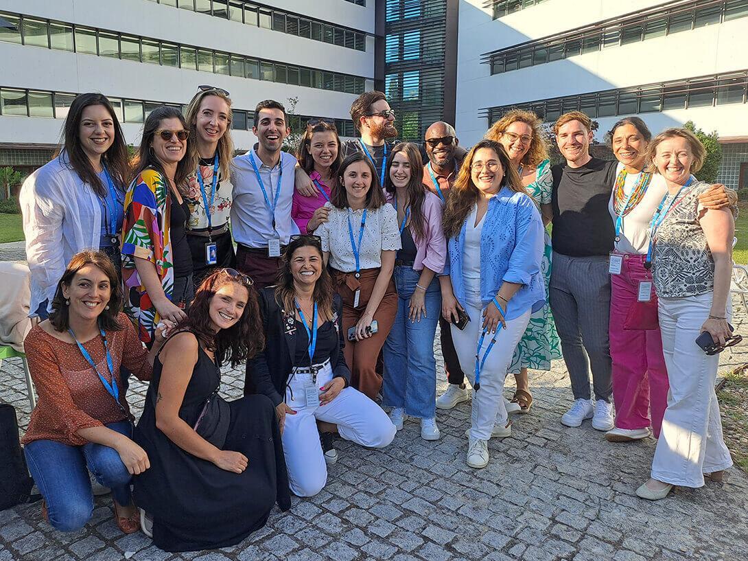 Solvay | Great Place To Work® Portugal