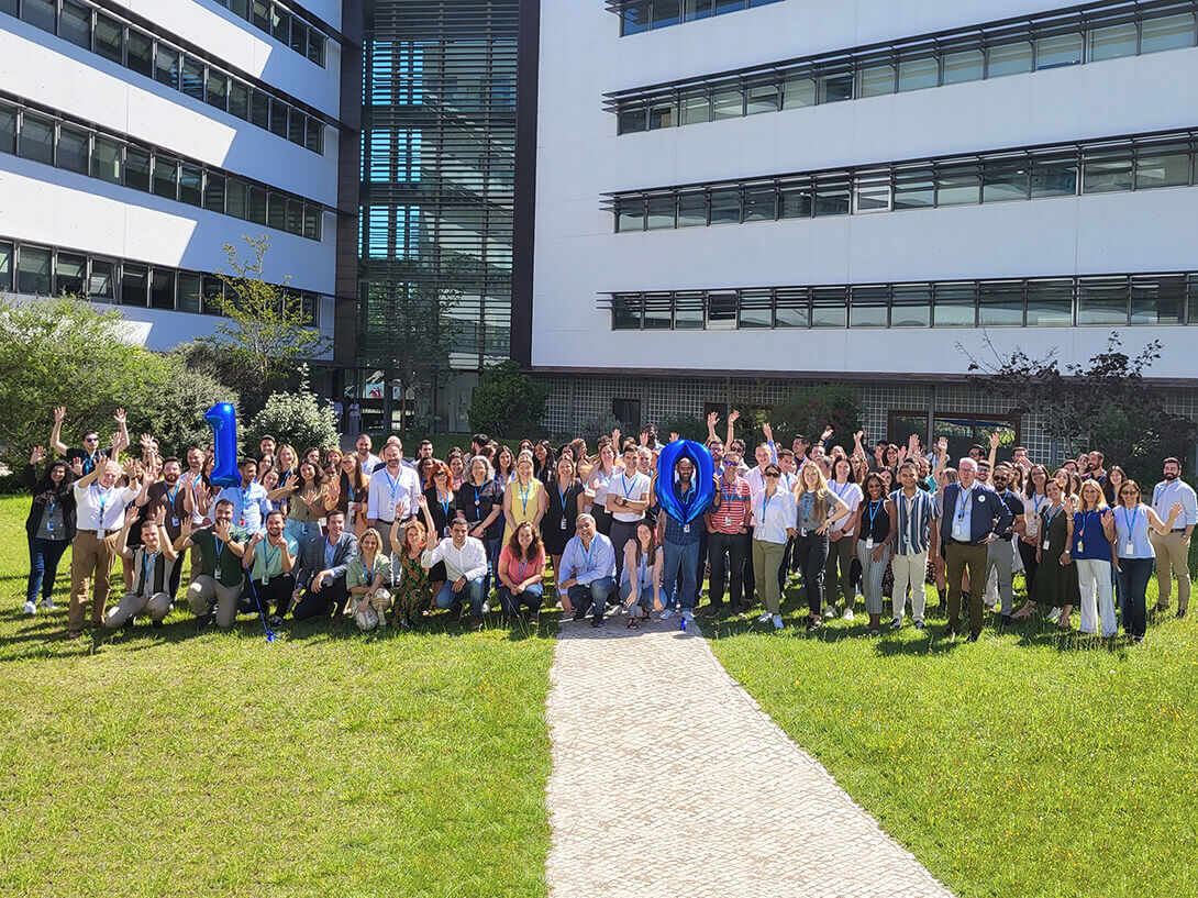 Solvay | Great Place To Work® Portugal