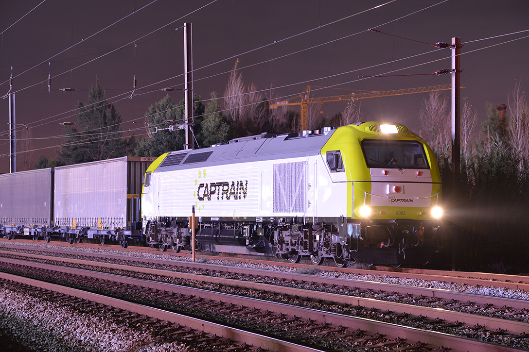 Captrain Portugal | Great Place To Work® Portugal