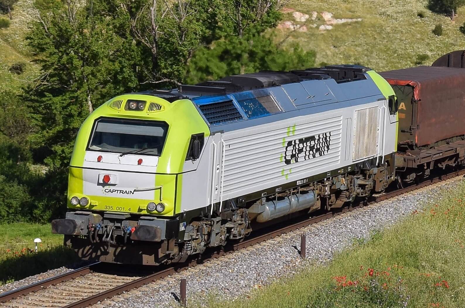 Captrain Portugal | Great Place To Work® Portugal