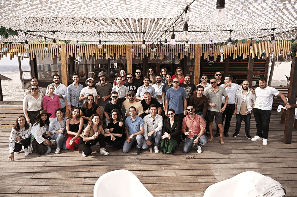 CentralGest | Great Place To Work® Portugal