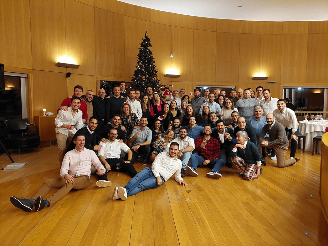 CentralGest | Great Place To Work® Portugal