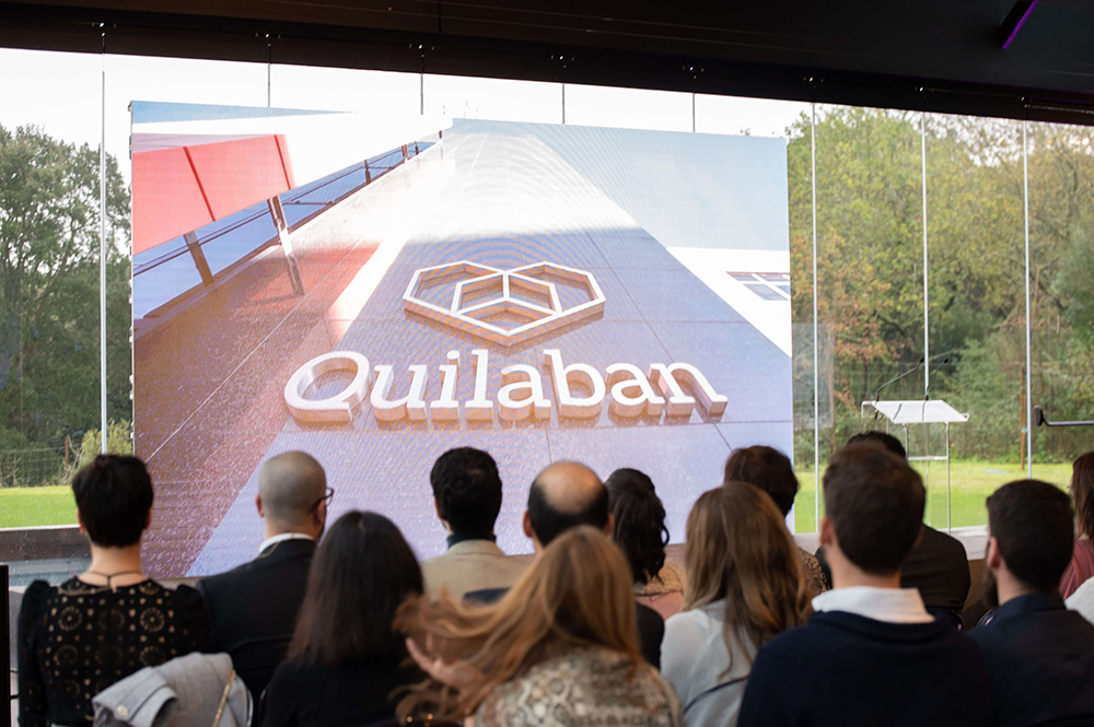 Quilaban | Great Place To Work® Portugal