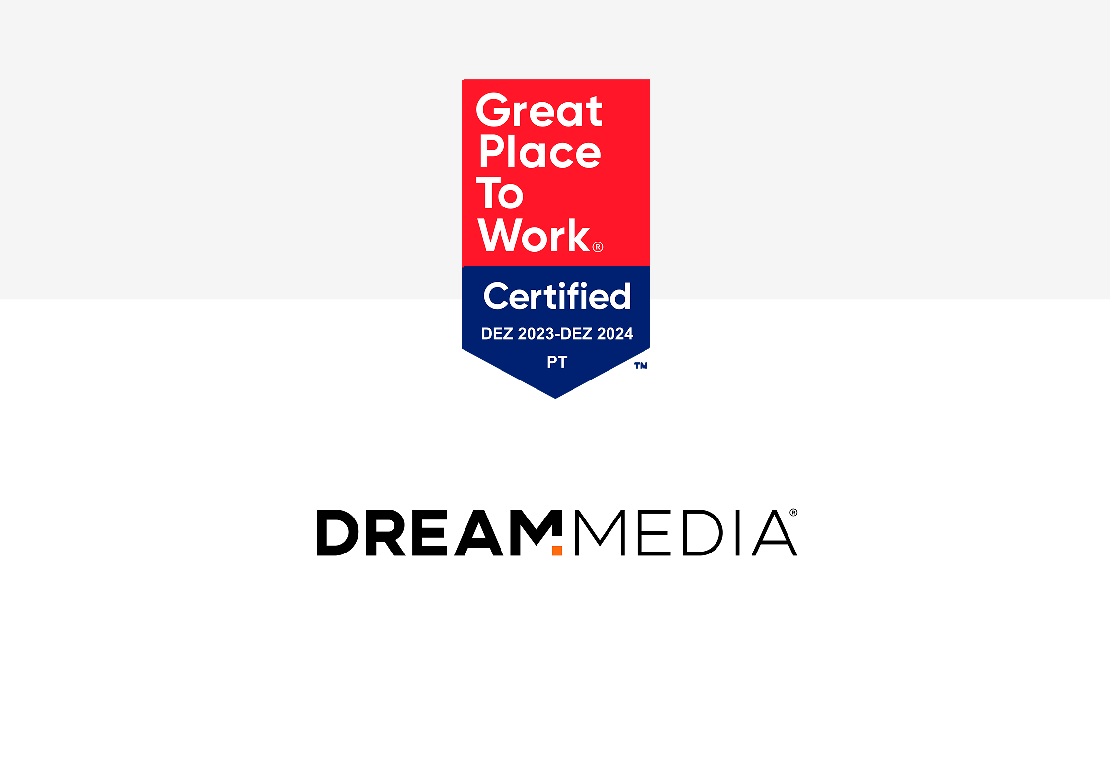 Media | Great Place To Work® Portugal
